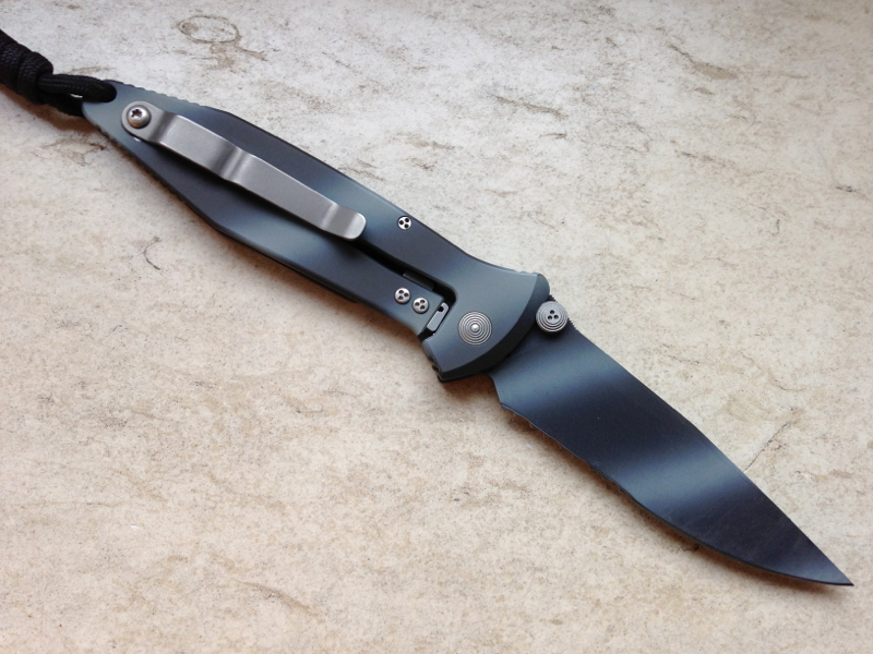 Mini Socom Elite | messerforum.net