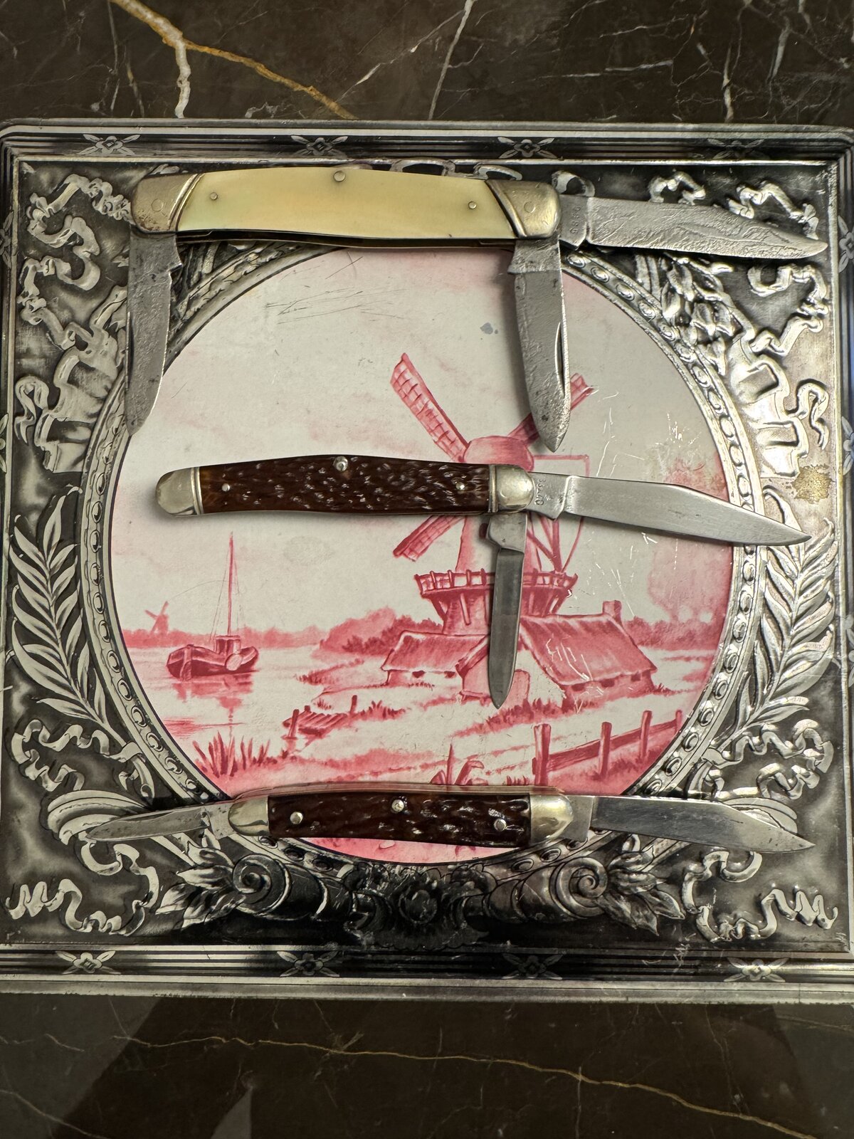 Boker USA & Boker Solingen | messerforum.net