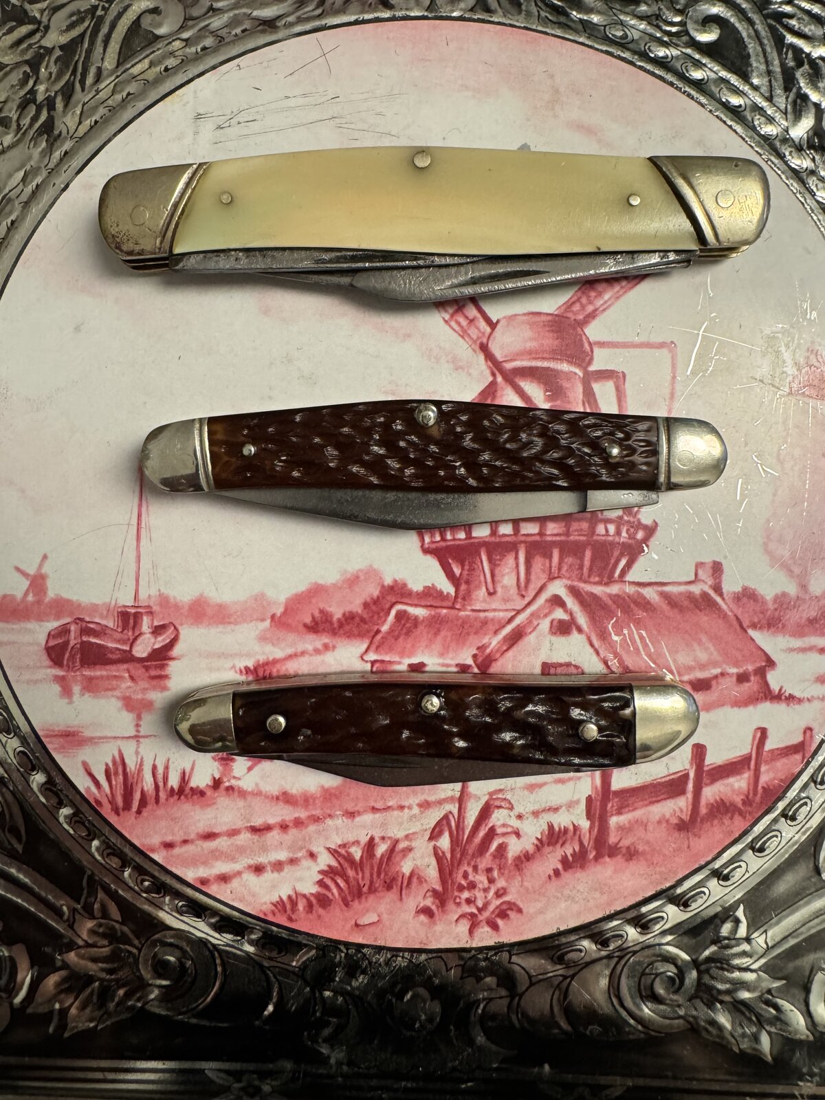 Boker USA & Boker Solingen | messerforum.net