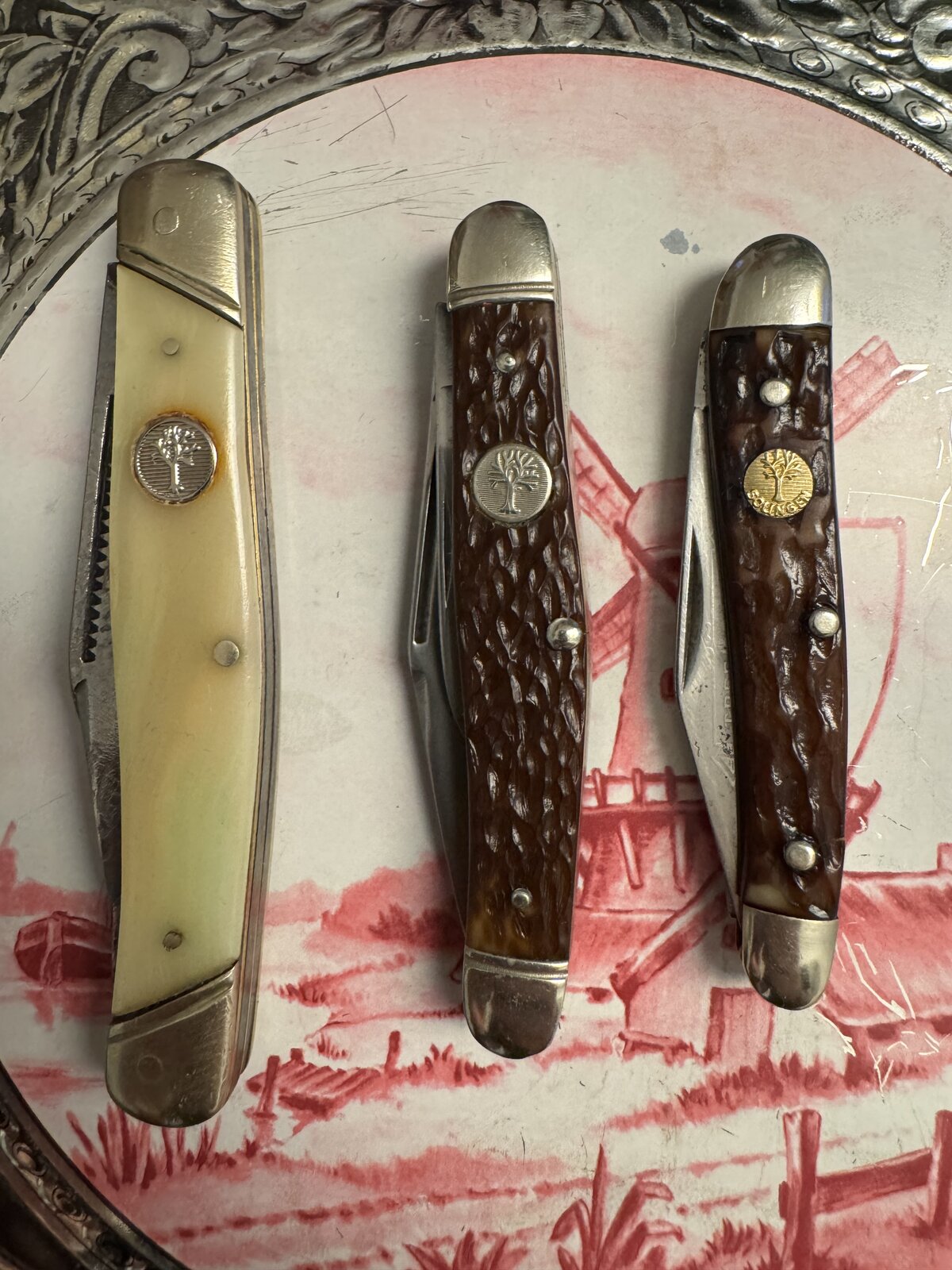 Boker USA & Boker Solingen | messerforum.net