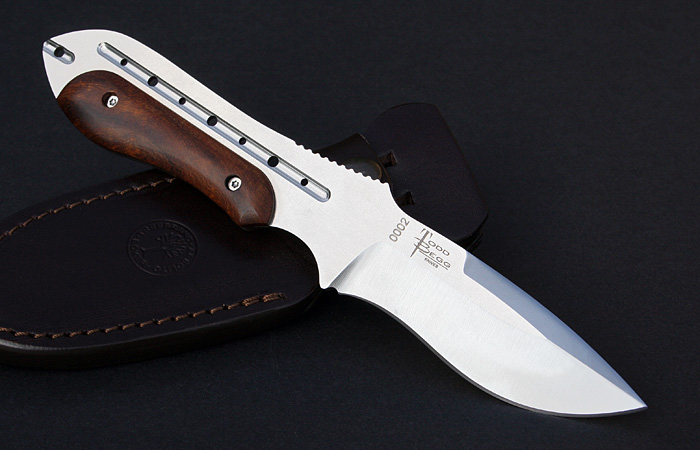 Passaround Böker Todd Begg Mach 2 und Kiridashi | messerforum.net