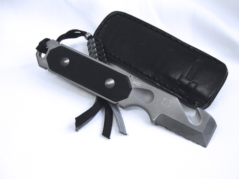 Cop Tool | messerforum.net