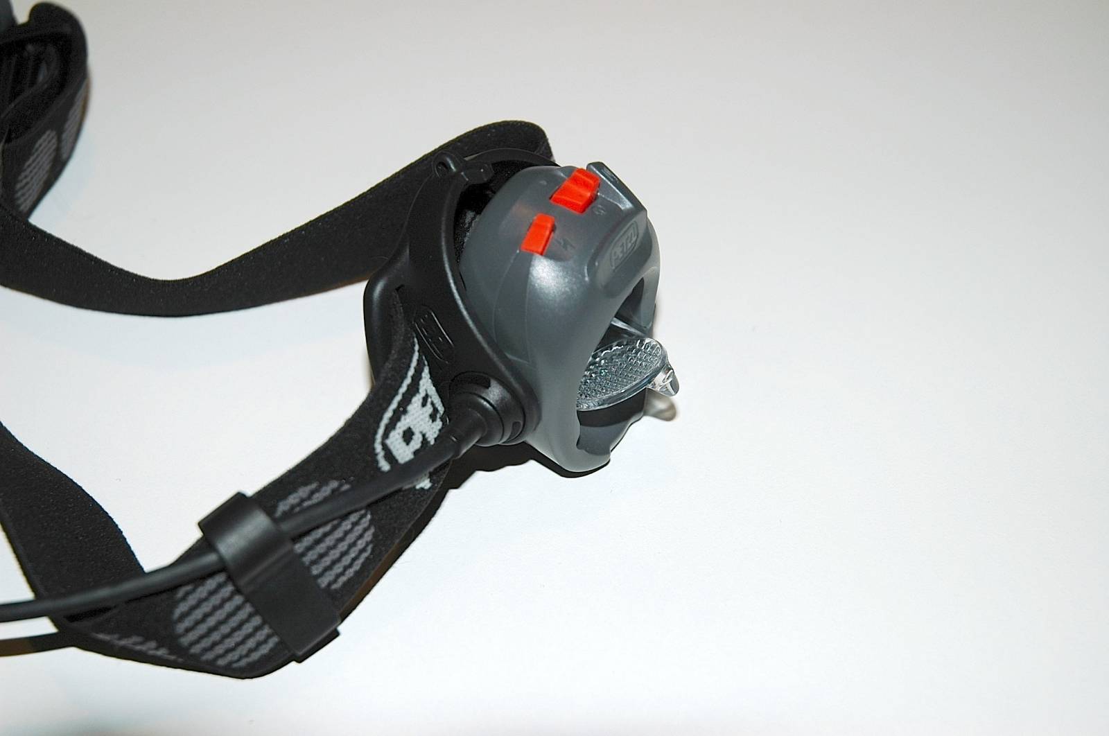Review Stirnlampe Petzl MYO RXP | messerforum.net