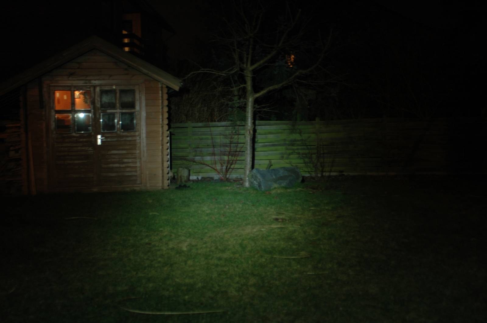 Review Stirnlampe Petzl MYO RXP | messerforum.net