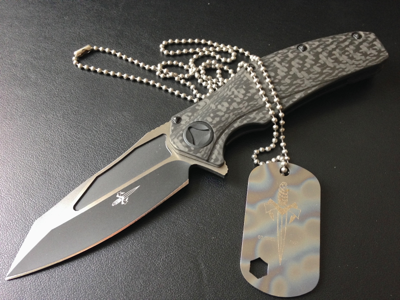 Mini Matrix | messerforum.net