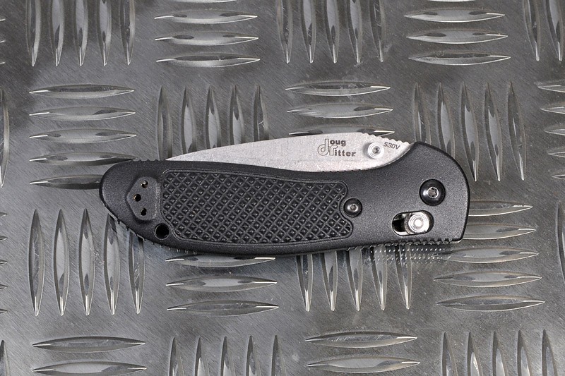 552-400 Griptilian MDP (Doug Ritter RSK Mk1) | messerforum.net