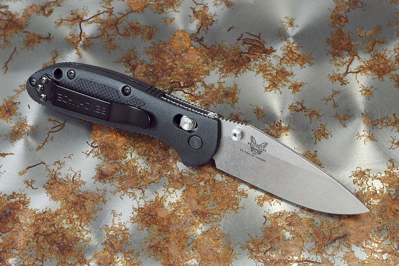 558-400 Griptilian MDP (Doug Ritter Mini RSK Mk1) | messerforum.net