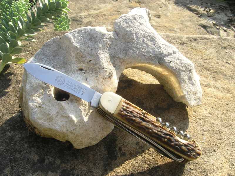 Zeigt her eure Zweihandfolder | Seite 6 | messerforum.net