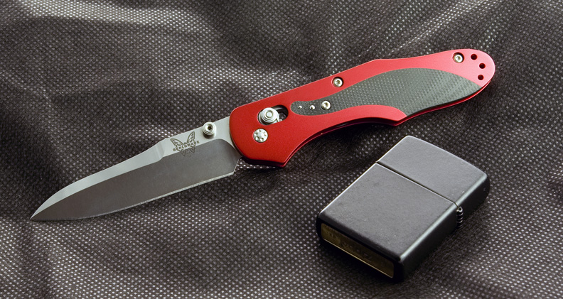 960 RED | messerforum.net