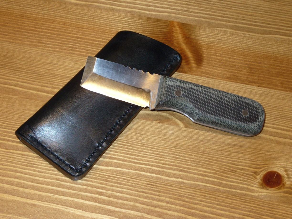 Little Roughneck | messerforum.net